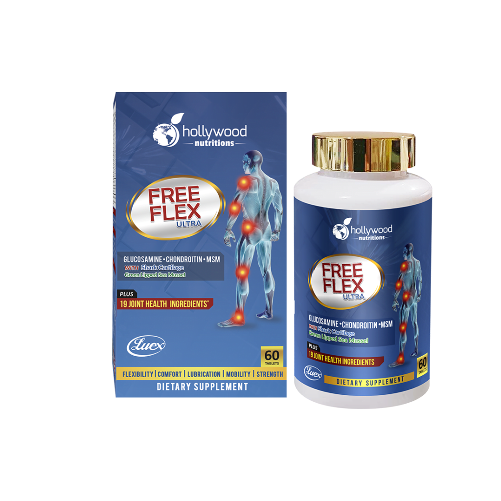 Products – Hollywood Nutritions